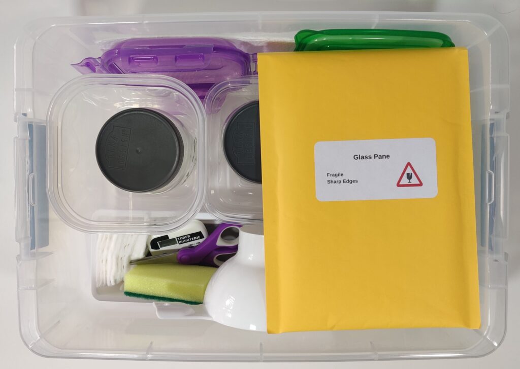 Projects – Open Source Science